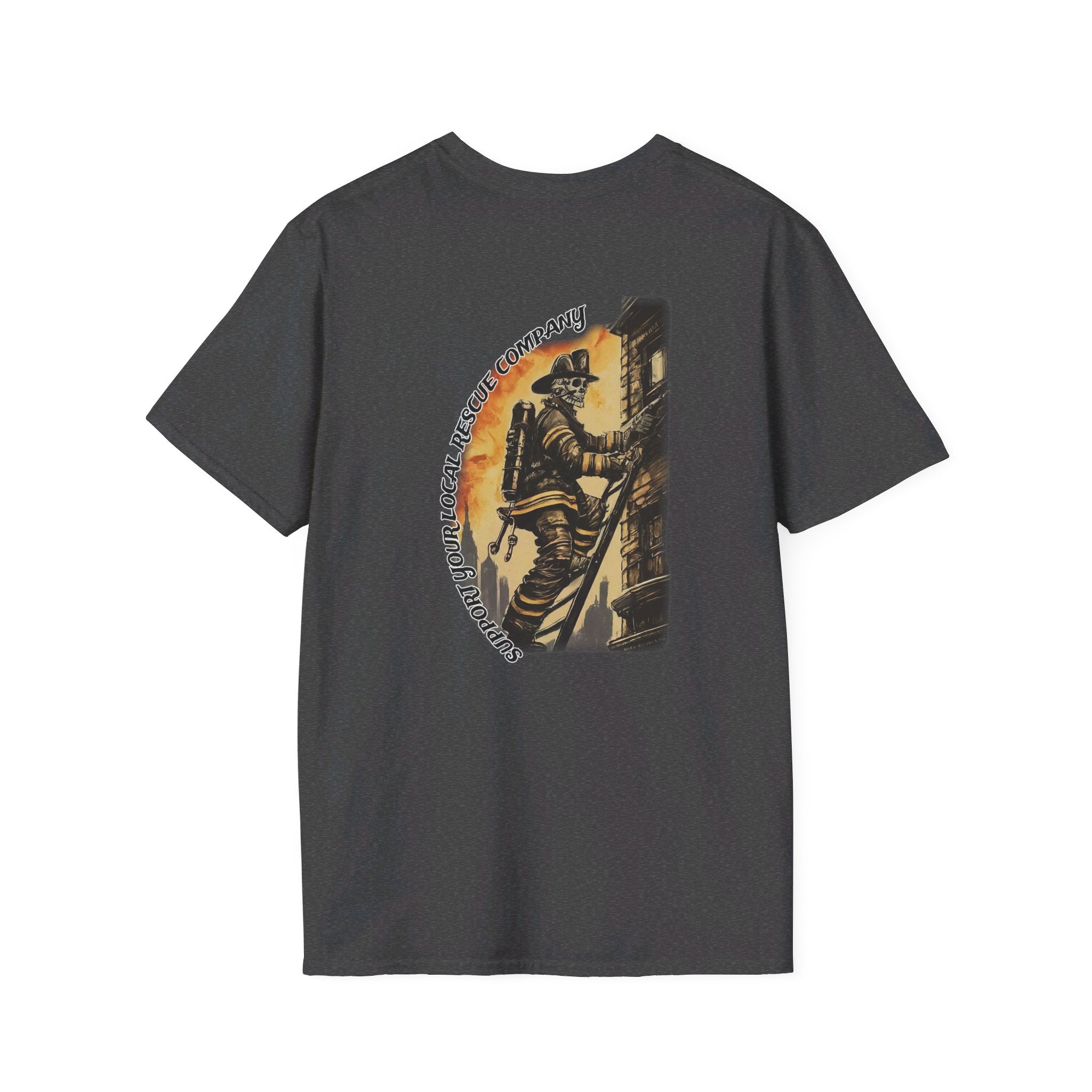 SUPPORT YOUR LOCAL ENGINE CO. – Tactical Job Town